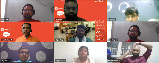 SharePoint Consulting Blog