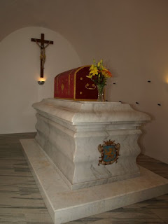 The Wellspring of St. Zdislava