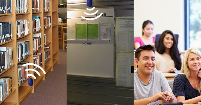 Practical Iot Smart Campus