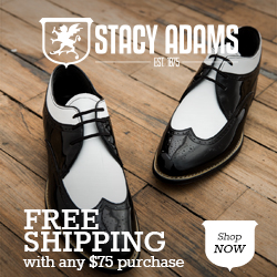 Stacy Adams Coupon Code | Stacy Adams Coupon Codes
