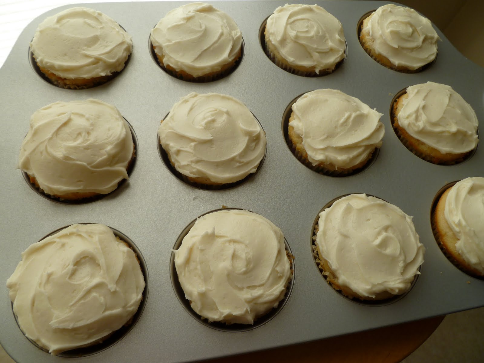 The Pastry Chef's Baking: Silver Cake