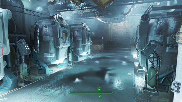 Fallout 4 Walkthrough, Part Two: Out of Time - Vault 111