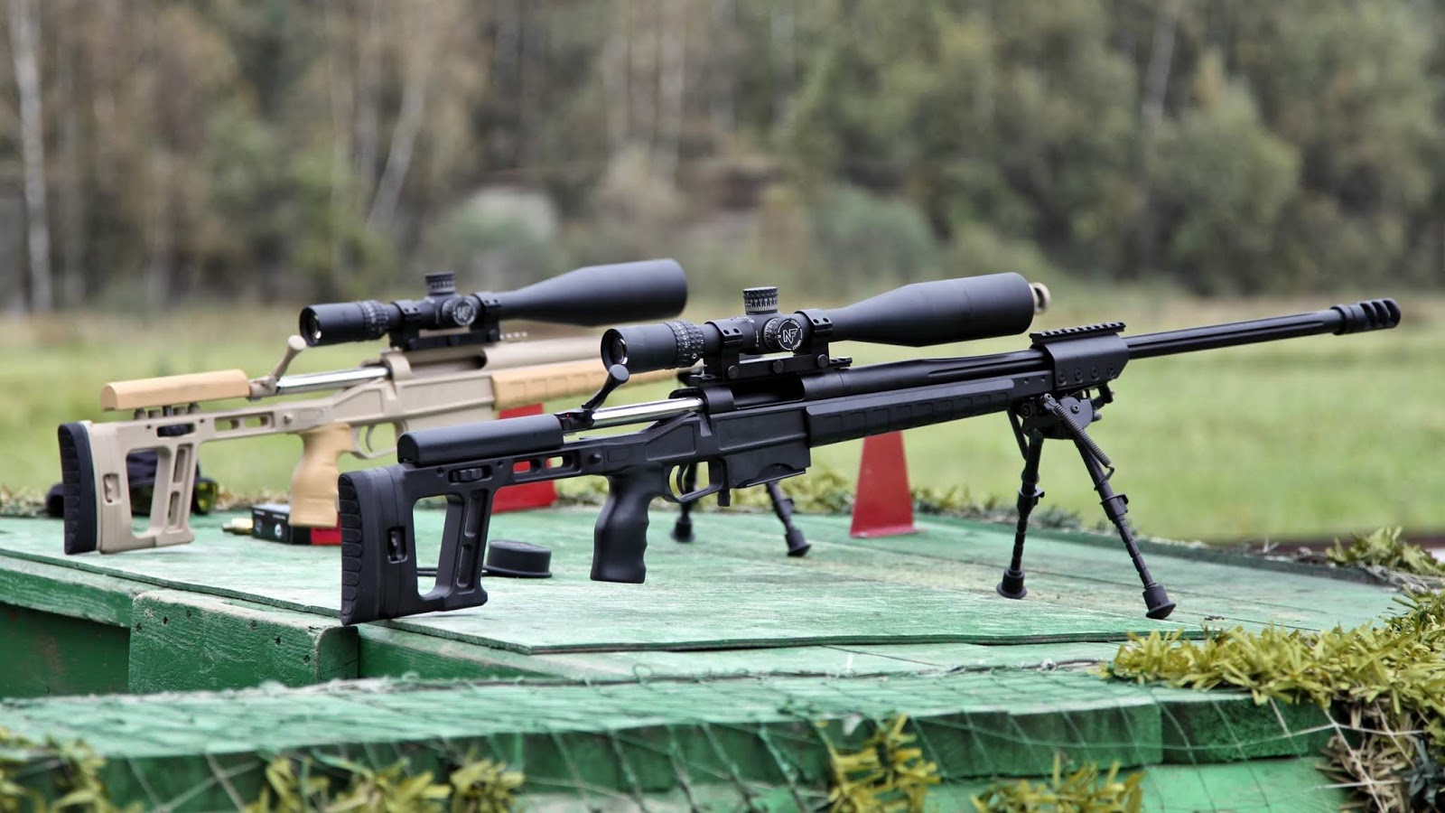 The rhk111 Philippine Defense Updates: Russia’s Orsis gifted a T-5000 ...