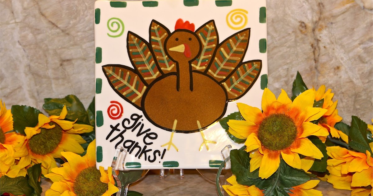 Sweet Southern Days: Happy Thanksgiving Weekend