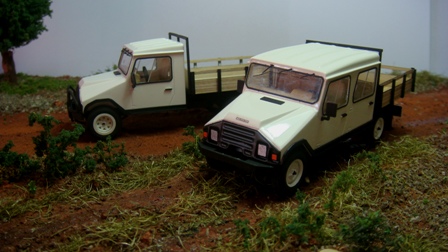 modena: UMM para trabalhar esc 1.43