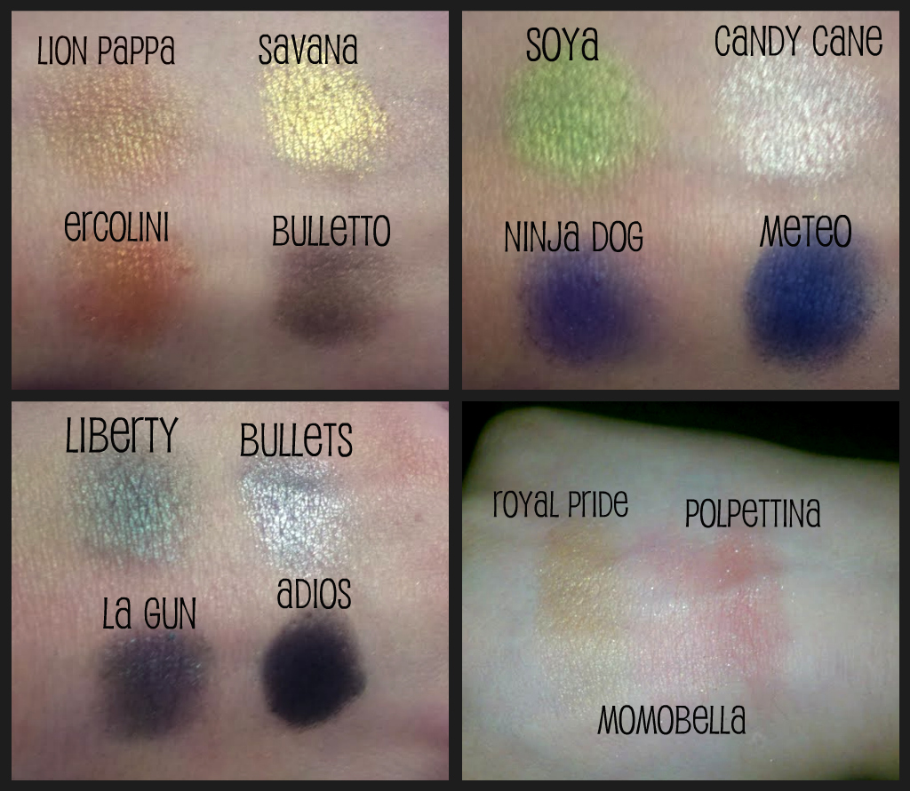 Unnecessary Drama - Where Pretty Meets Practical: Toki Doki Robbery ...