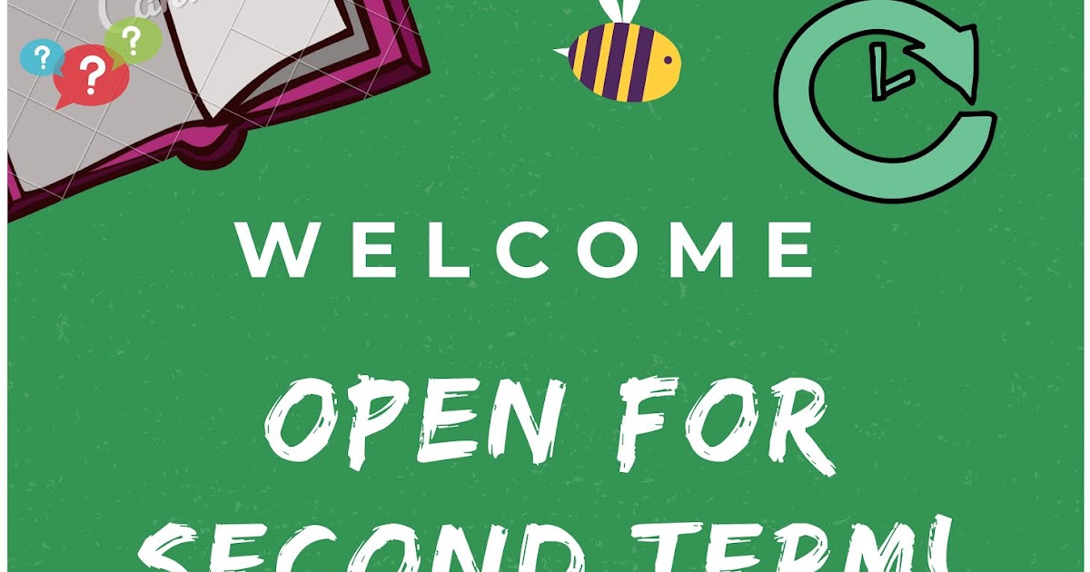 SECOND TERM - SPELLING ACTIVITY 6°