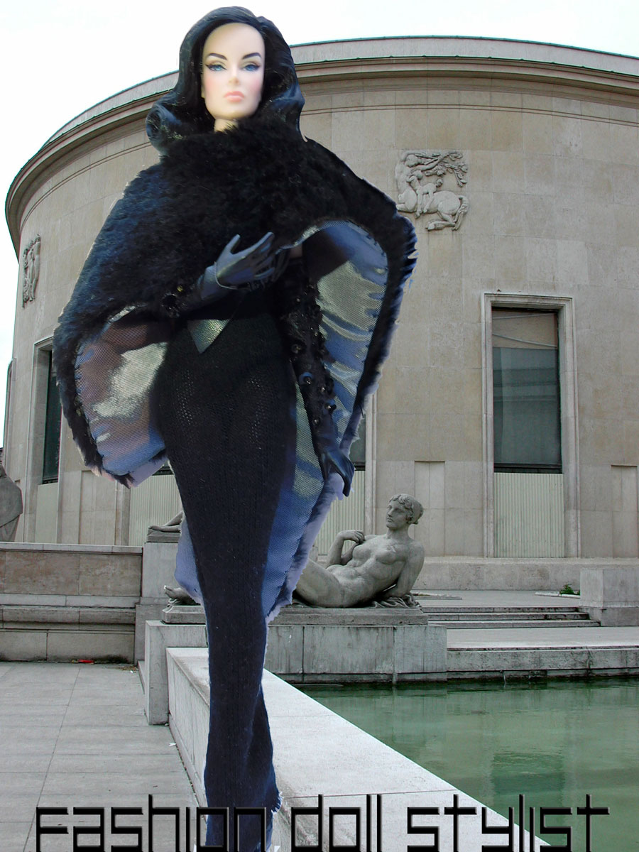 Fashion Doll Stylist: Dolls Eye View: Fall/Winter 2021 Trends Part 2