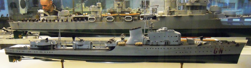 Wargaming Miscellany: I have been to … the Naval History Museum, Venice ...