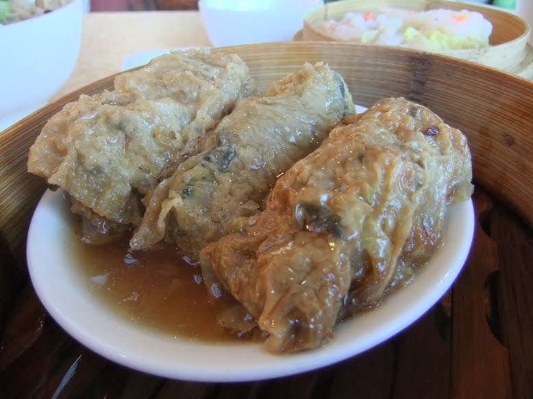 Eats Food, Hates You: Haoke Chinese Seafood Restaurant