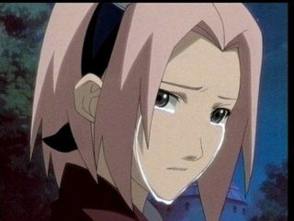 Imagenes de Naruto triste y llorando - Imagui