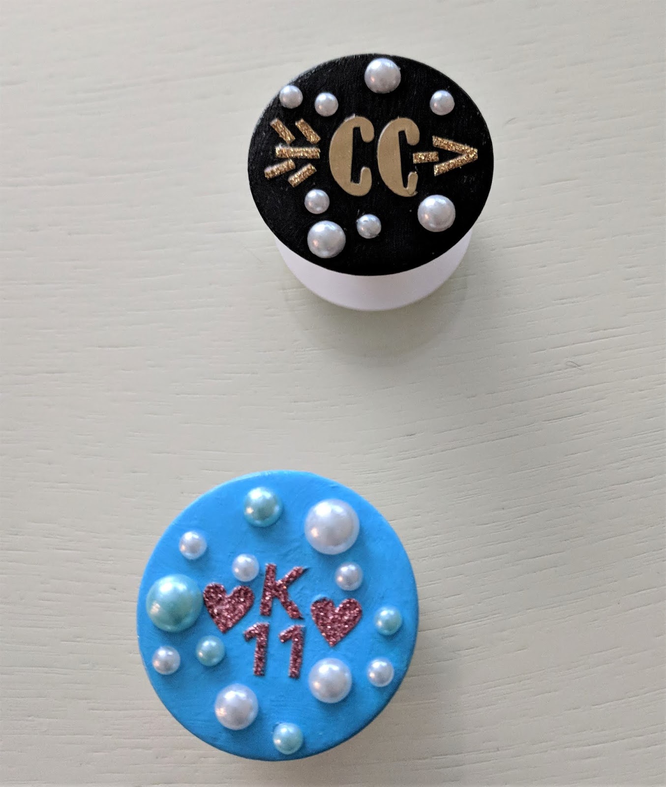 One Momma Saving Money: DIY PopSockets + a sale!