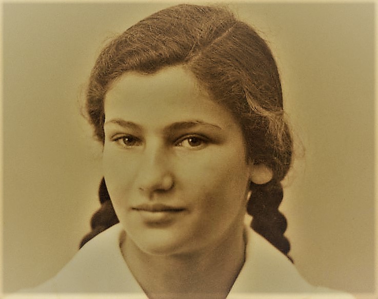 Torre da História Ibérica: Simone Veil e o campo de concentração de ...