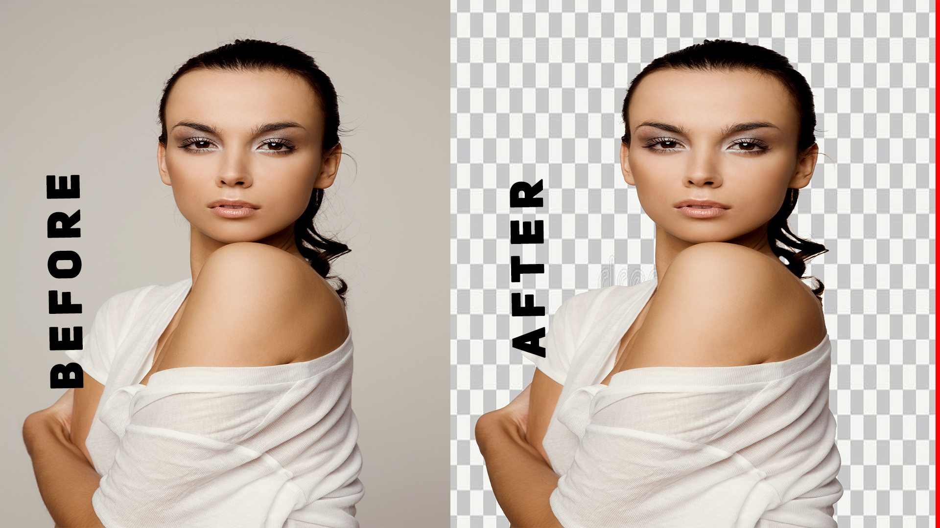 Advance Hair Masking | Professional Background Remove | istygraphic ...
