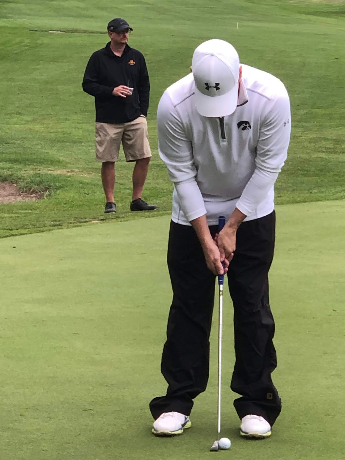 The Golf Report: Scott Quandt wins the 2019 Bill Franey Open!