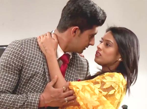 Watch Jamai Raja 19 Nov Written Episode online with english subtitles ...