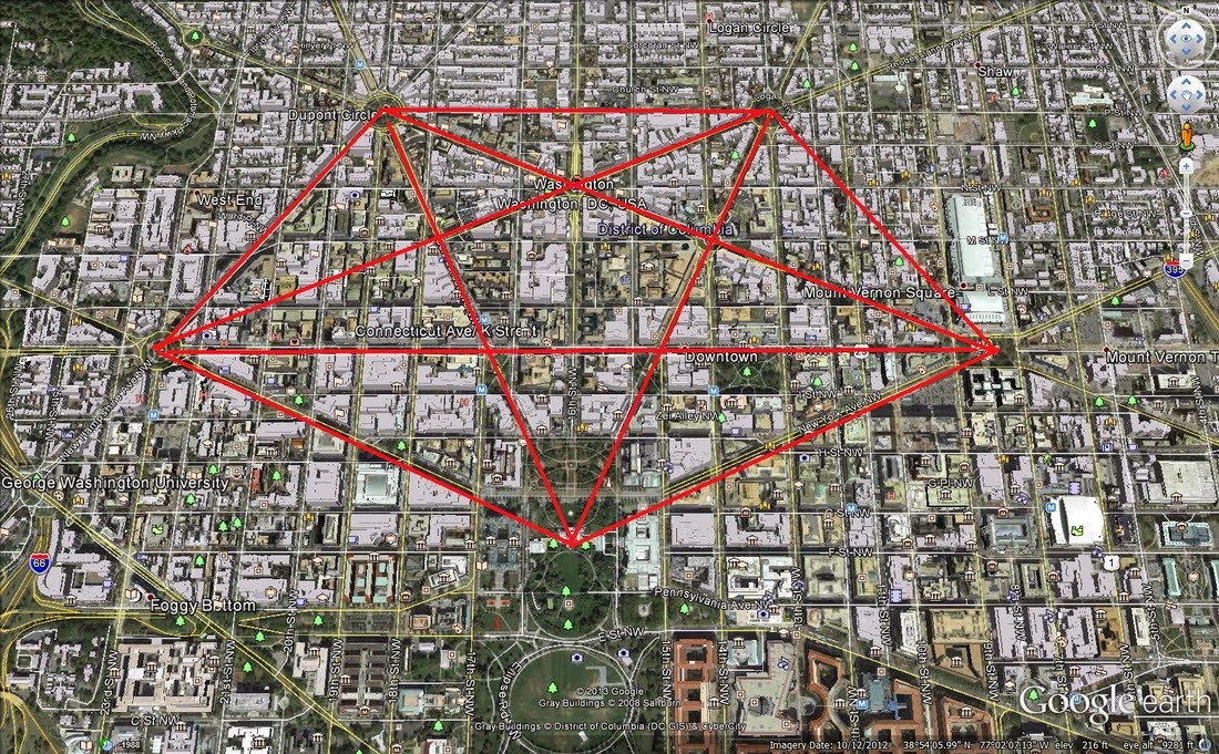 THIS IS REAL FOLKS NEWZ: MUST READ: The Satanic symbol & the Masonic ...