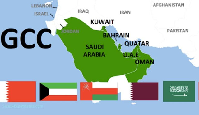 Traffic officials of GCC countries discusses Speeding Up linking ...