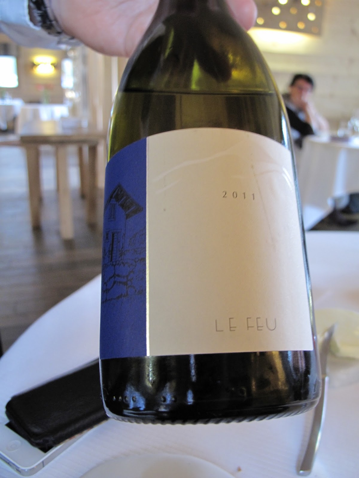 Le BLOG D'EPICURE: Vins de Savoie: Belluard-Magnin-Grisard, mais aussi ...