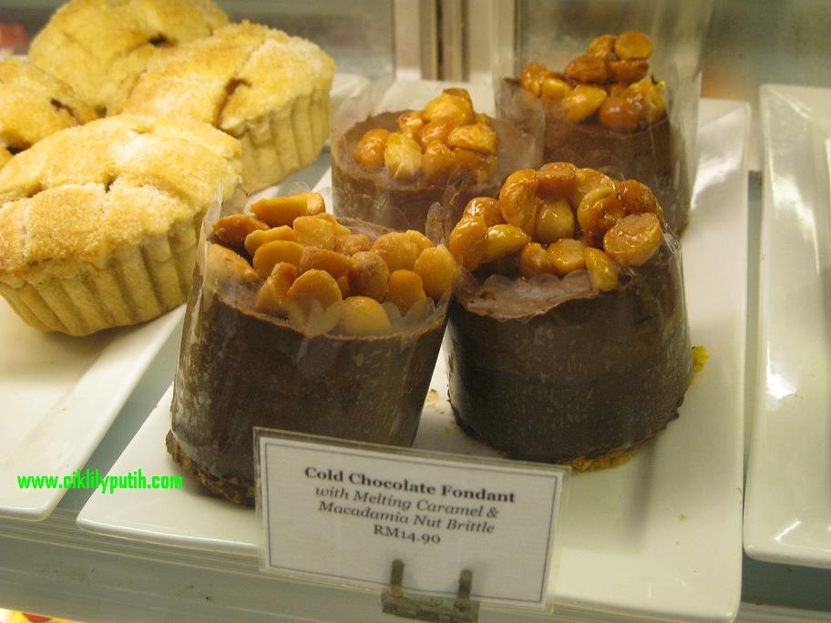 CikLilyPutih The Lifestyle Blogger: Gambar | Pemanis Mulut Yang Terbaik ...