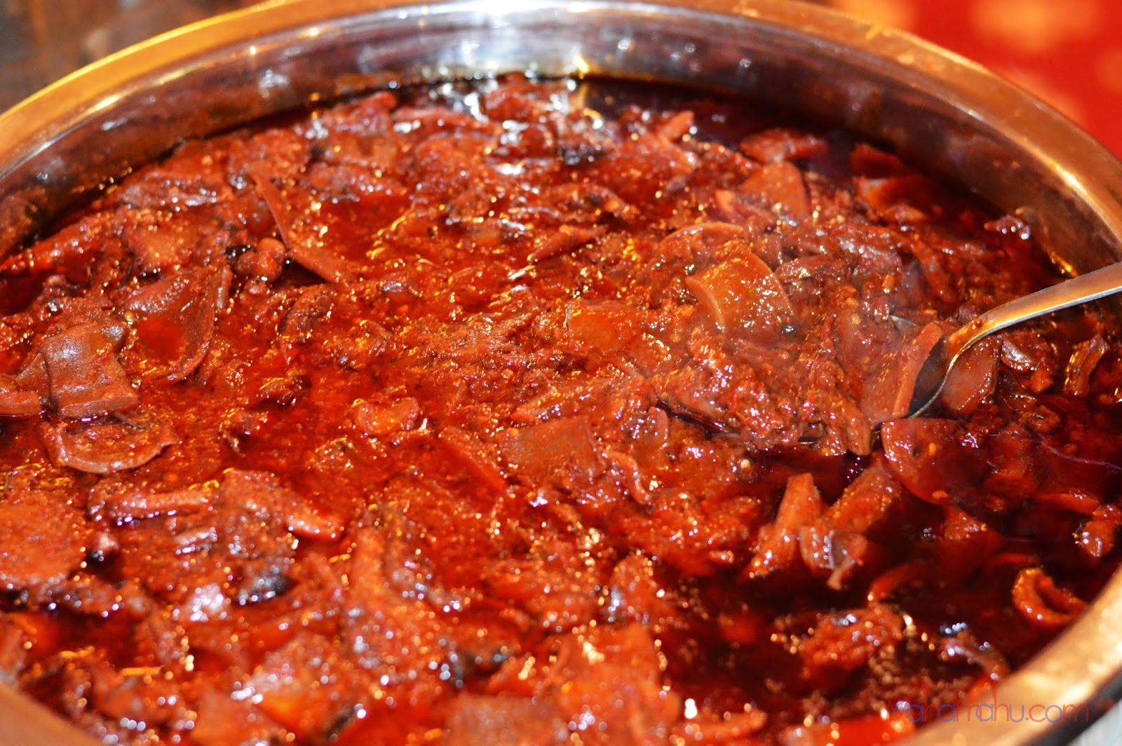 Pakej Perkahwinan Pilihan Selebriti Di Dewan Besar Tun Rahah Kuala ...