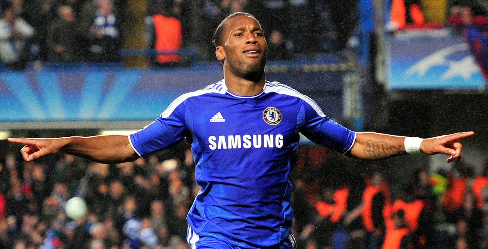 5 Reasons Why Signing Drogba Was a Good Idea | FOOTY FAIR