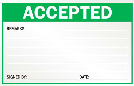 INWARD MATERIAL INSPECTION METHODOLOGY
