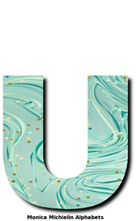 Monica Michielin Alphabets: BLUE MARBLE ALPHABET PNG AND BIBLE VERSE