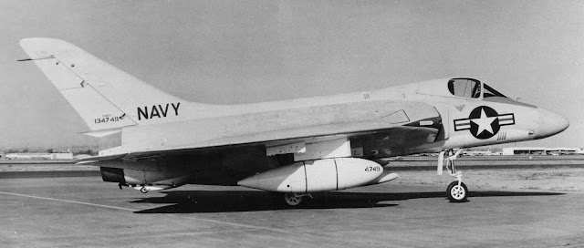 U.S. Navy Aircraft History: Portable Air-Start Cart