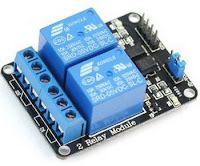 .: Alat Kendali Pompa (Relay) Menggunakan SMS berbasis ARDUINO dan SMS ...