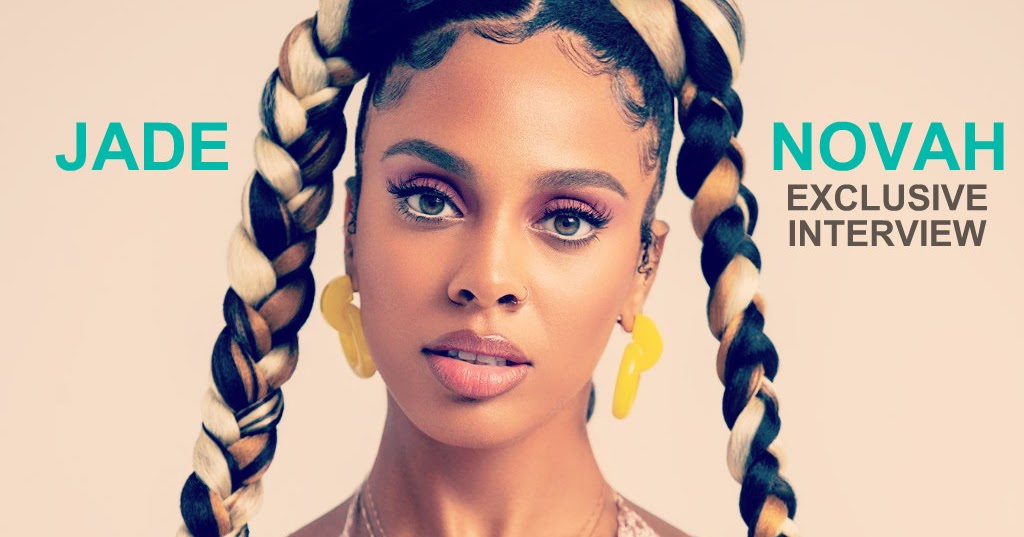 rnbjunkieofficial.com: Jade Novah Interview: New Single "Somebody Son ...