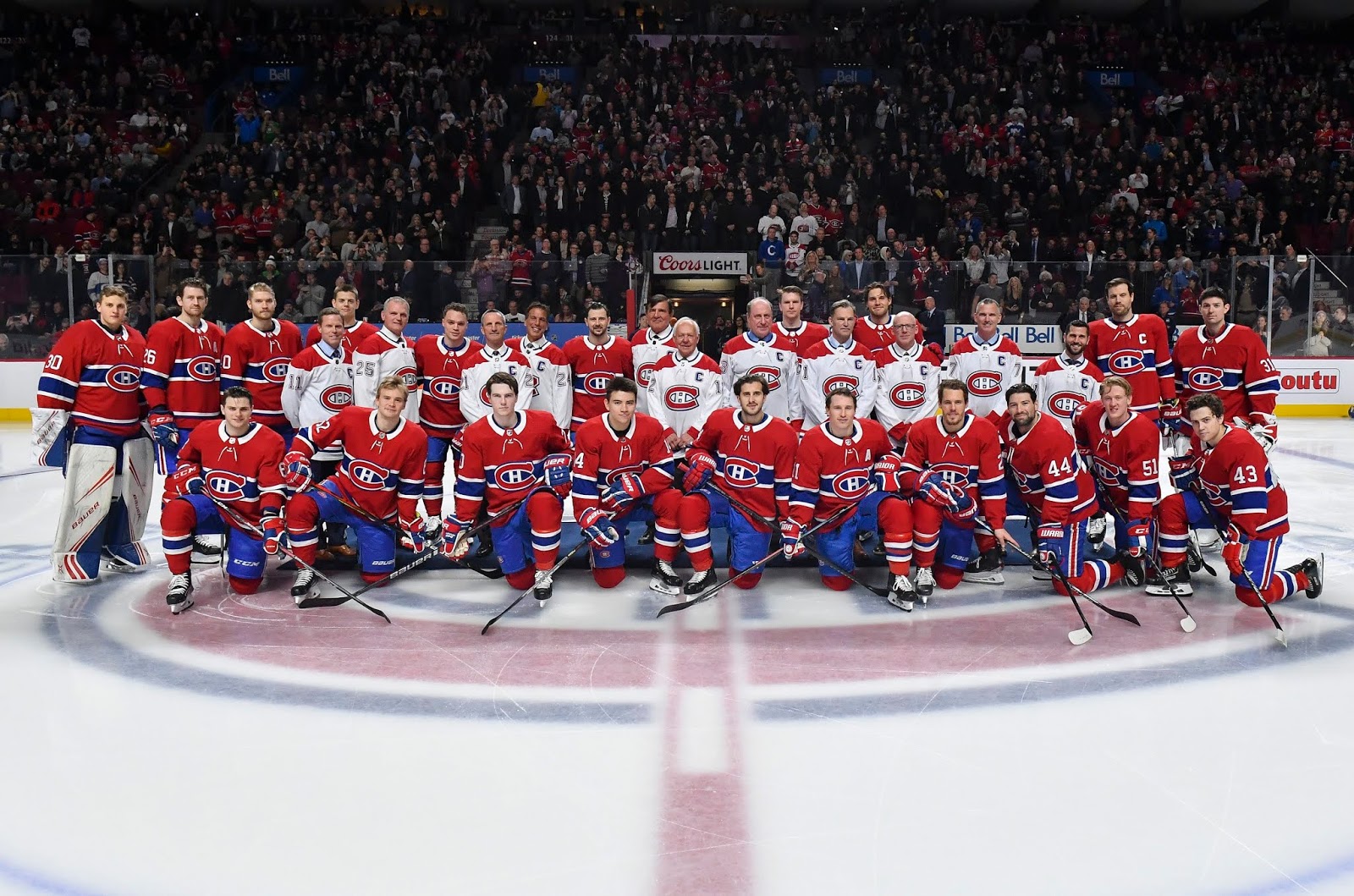 The H Does NOT Stand For Habs: There's Life in the Old Team Yet