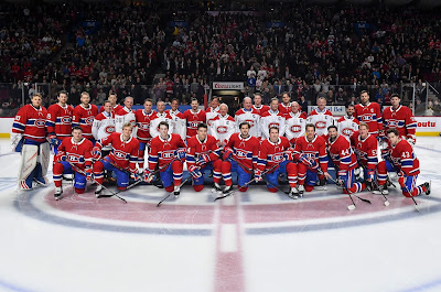 The H Does NOT Stand For Habs: There's Life in the Old Team Yet