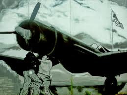 Desainer Grafity Art: Cool Graffiti Art Design on Airplane - Amazing ...