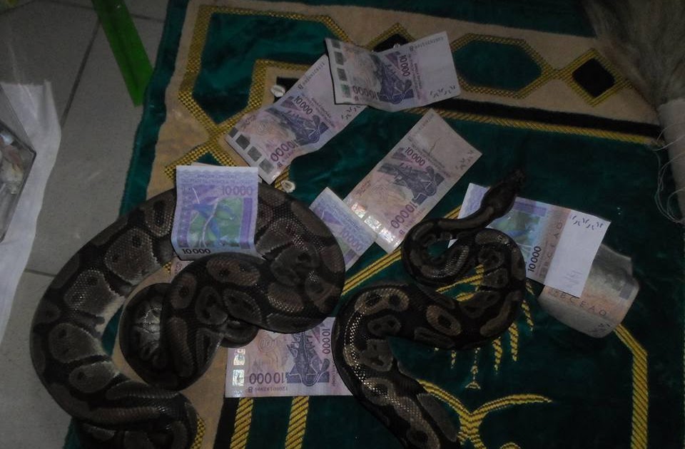 PUISSANT MARABOUT SORCIER SAUVEUR DAH WADEDJI