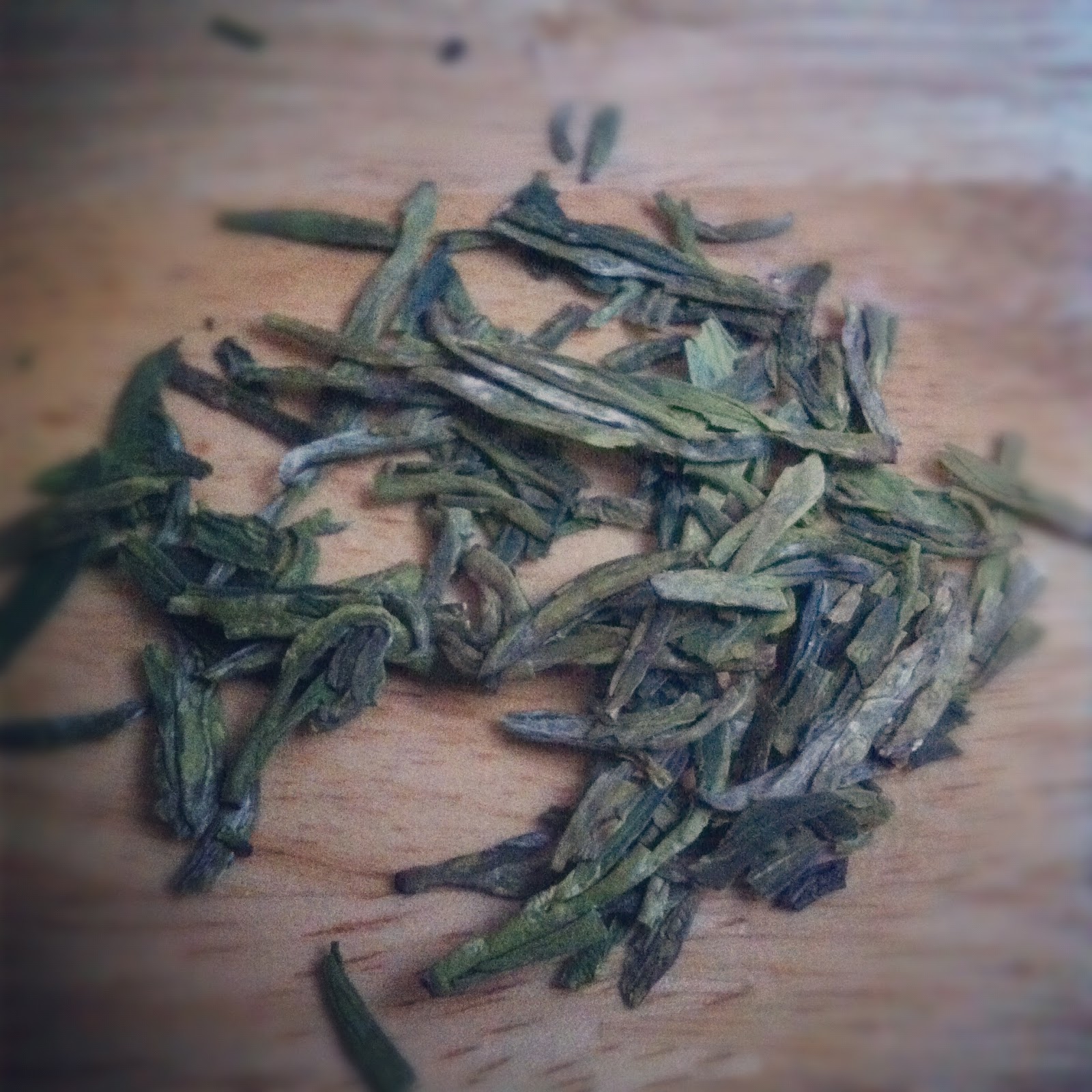 JING - China Green Tea