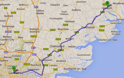 January 2014 | Balita Boss!