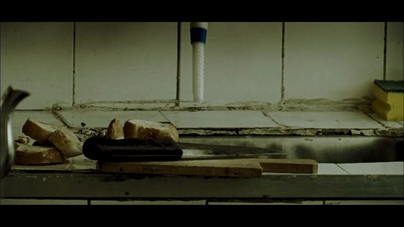 adaptasyon: Üç Maymun (Film) - Seyrettim