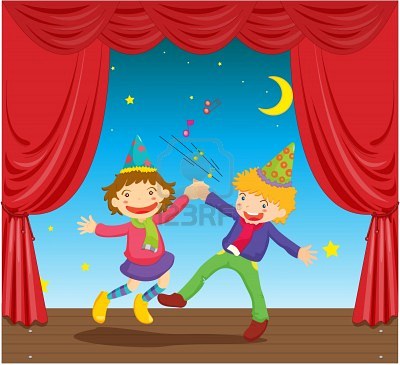 actividades escolares : LA IMPORTANCIA DE LA DRAMATIZACION EN EDUCACION ...