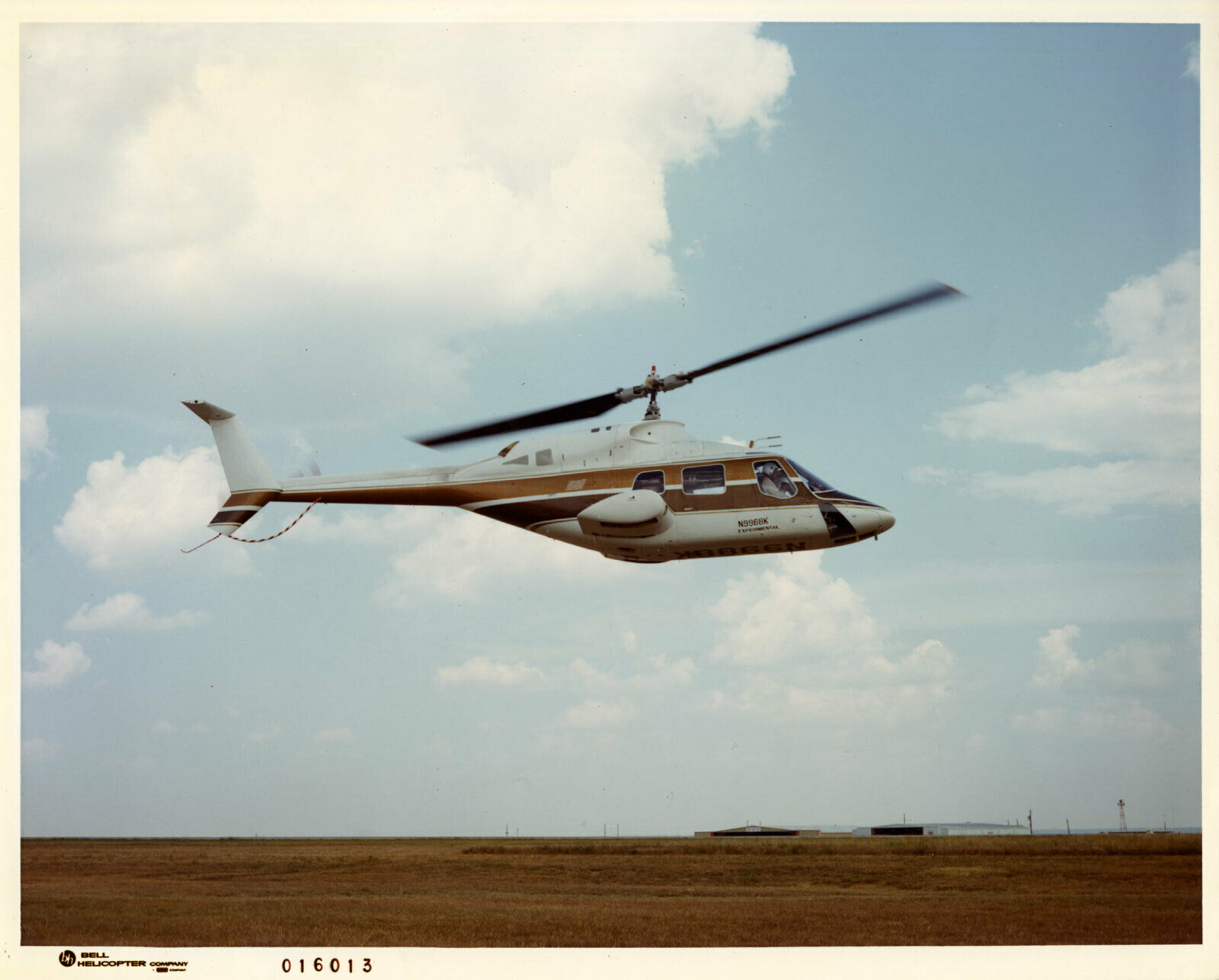 The Bell 222 Helicopter Fan Club: BELL 222 HISTORY