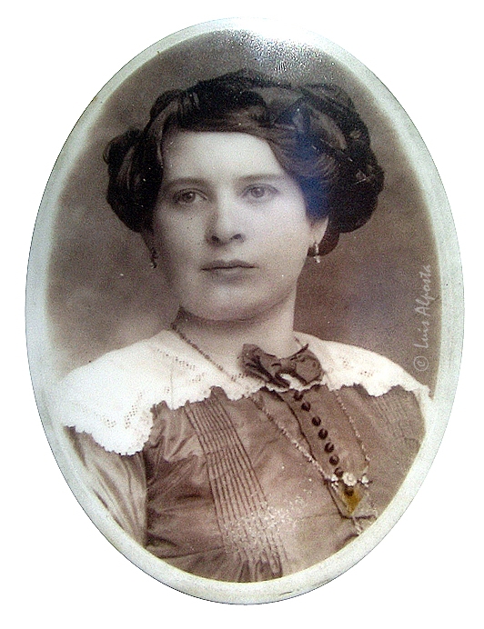 MOSAICOS PORTEÑOS: ACERCA DE PAPIRUSAS, GRELAS Y TIRADAS DE CHANCLETAS