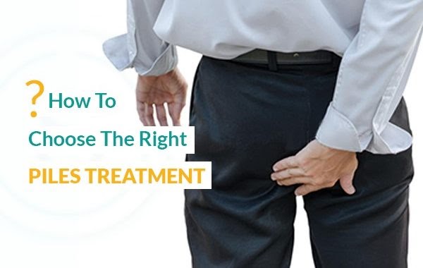 5 Tips For Piles Symptoms and its Treatment