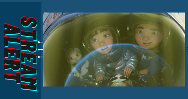 Watch | Netflix releases 'Over The Moon' final trailer