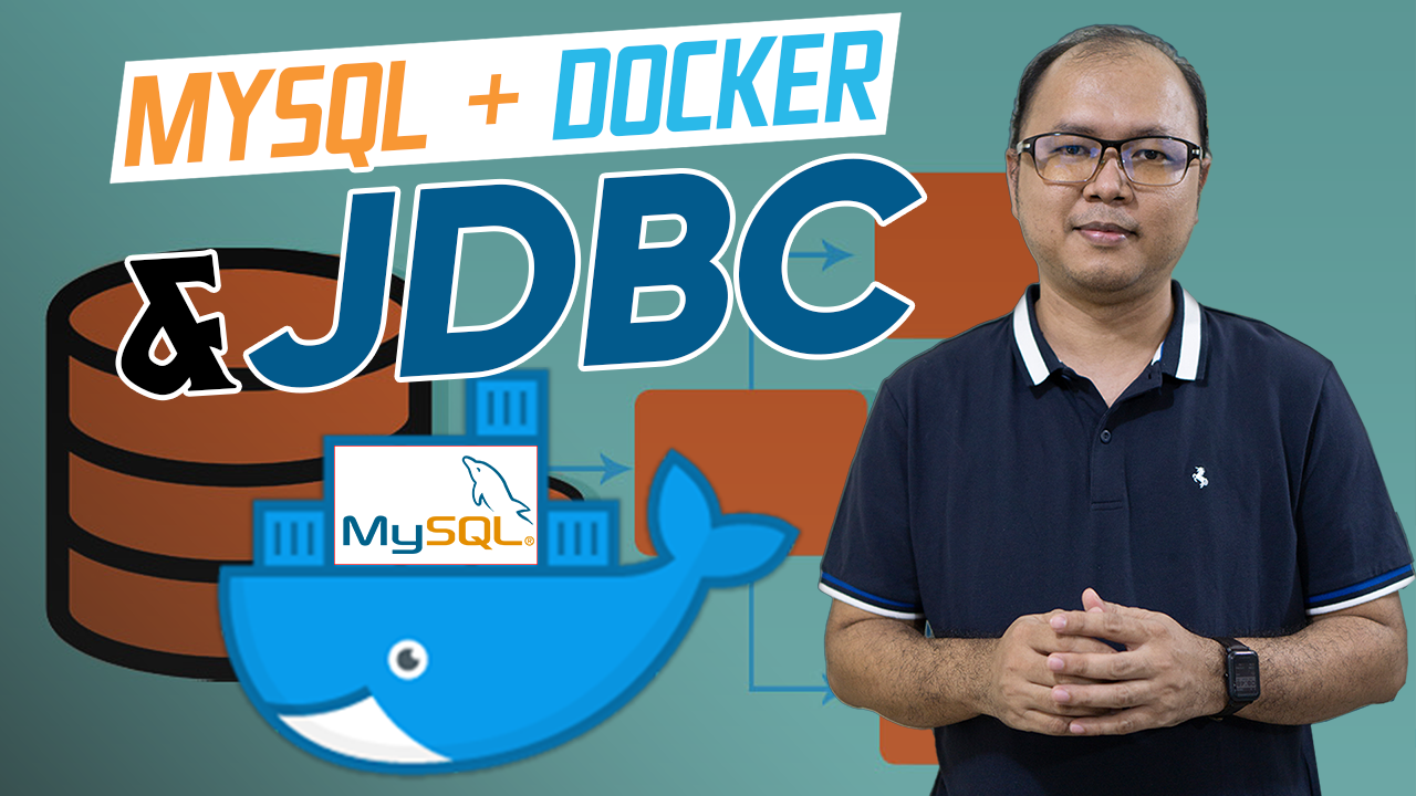 Learn To Connect To A Mysql Database Running On Docker Czetsuyatech