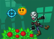 Zombie Launcher | Juegos de Zombies - jugar zombis online