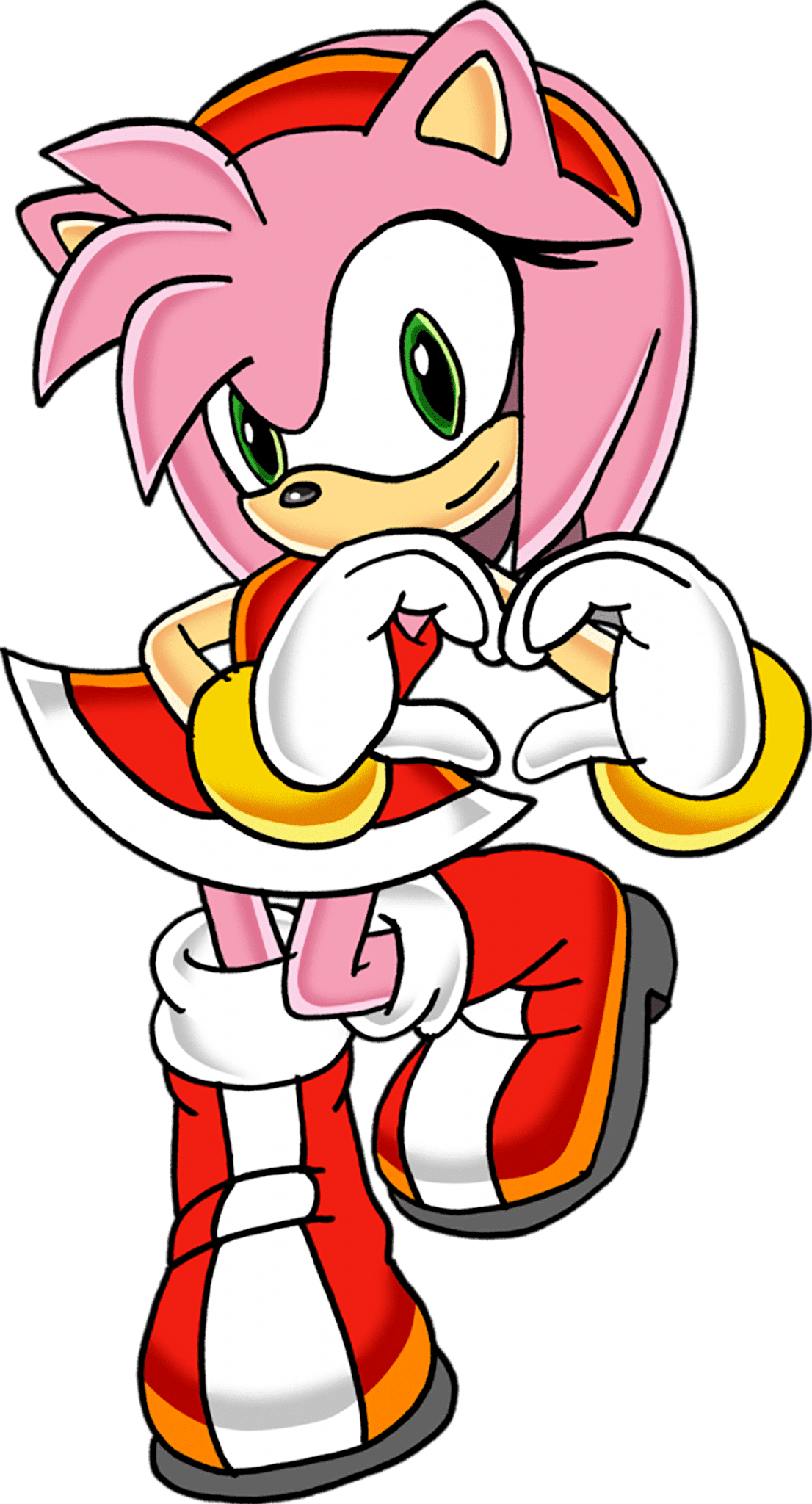 317 Imágenes de los personajes de Sonic en PNG ( Parte 1 ) | PNG Webblog