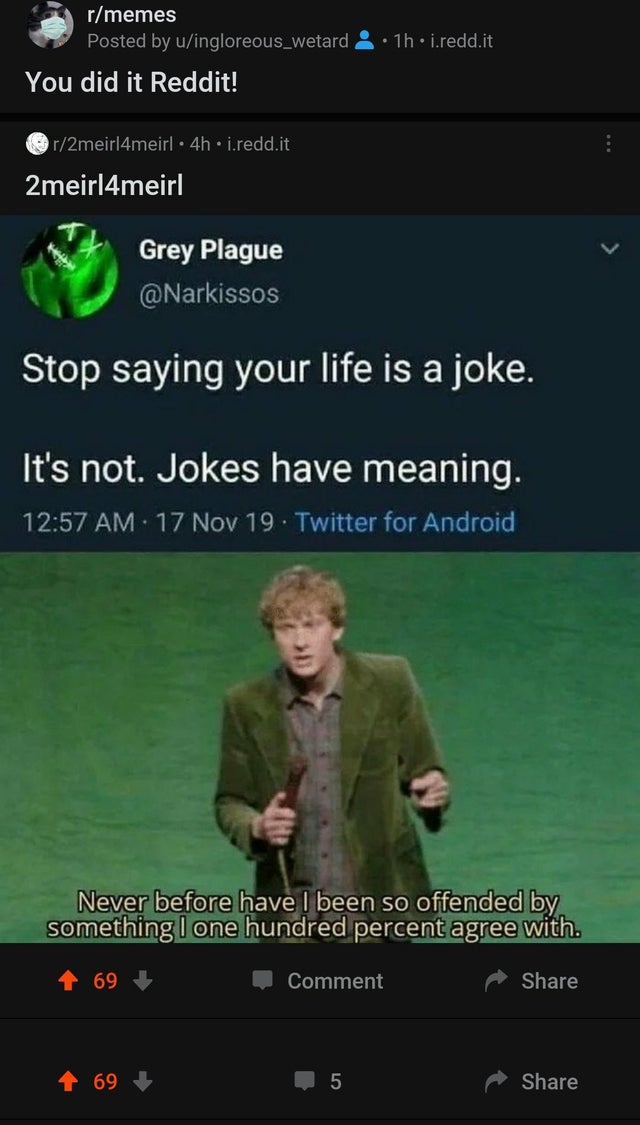 32 Funny Dank Memes That Will Make Your Day.