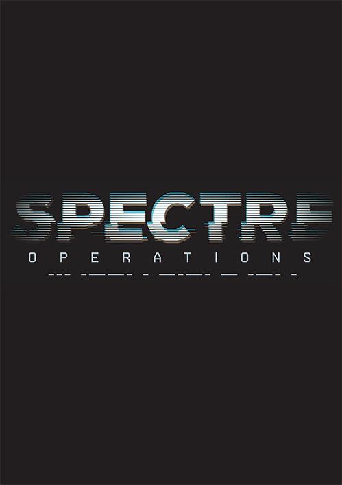 JJ's Wargames: Spectre Operations - Xmas 2019 Game