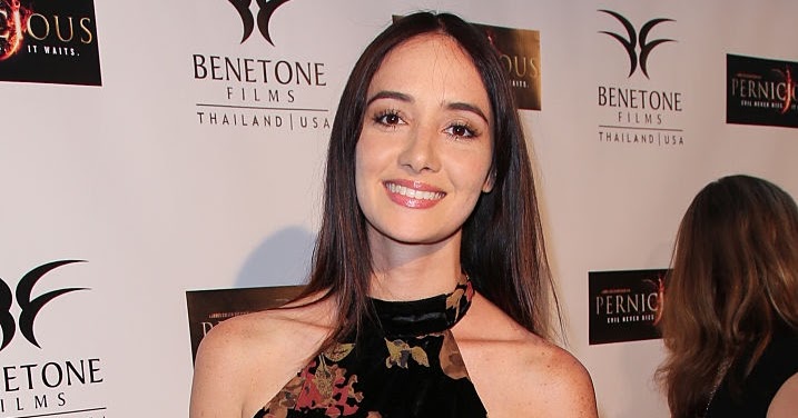 ZANIMLJIVOSTI IZ SVIJETA MODELA: GLUMICA I MODEL-SARA LANE