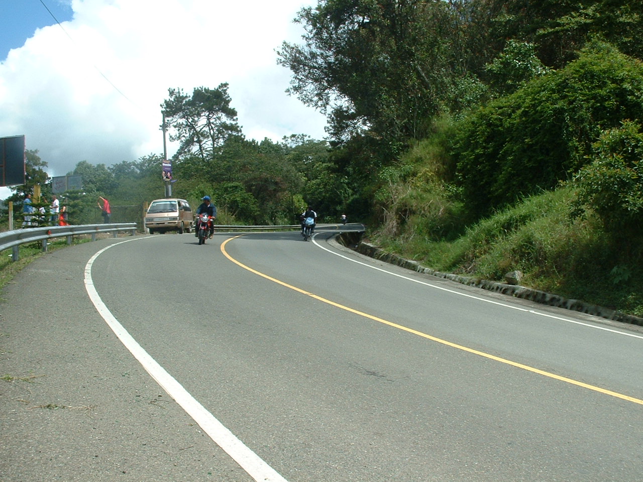 RUTA CONSTANZA-JARABACOA MONTAÑOSA Y ESPECTACULAR ~ EL RATON DIGITAL . com